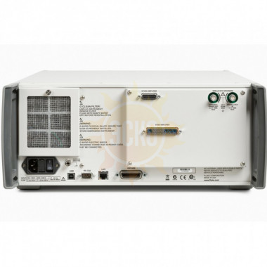 Калибратор электрических величин Fluke 5730A : купить в торговом доме ...