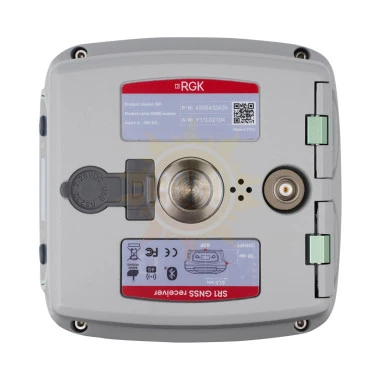 GNSS приемник RGK SR1: купить в Москве | ТД «ЭСКО